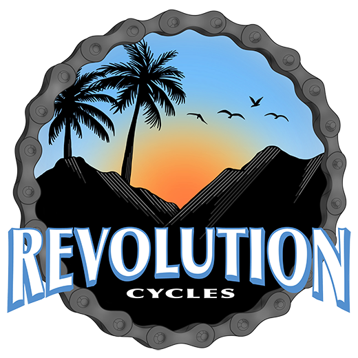 Revolution Cycles - Smithfield, Cairns. Promoting a family-oriented ...
